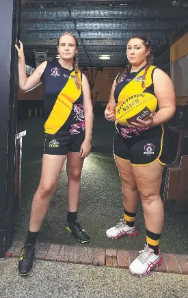 No free kick for Labrador - PressReader