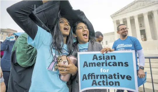 Harvard under fire - PressReader