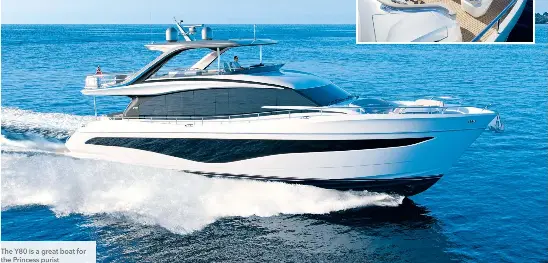 PRINCESS Y80 - PressReader