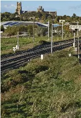 Minister offers little assurance on future of Ely scheme - PressReader