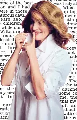 MY SECOND ACT SEX DIARIES - PressReader