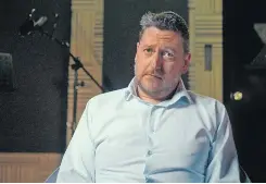 Series aims to make difference in fight against abuse of youth ...