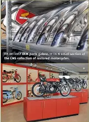 CMS: from a moped to world leader - PressReader