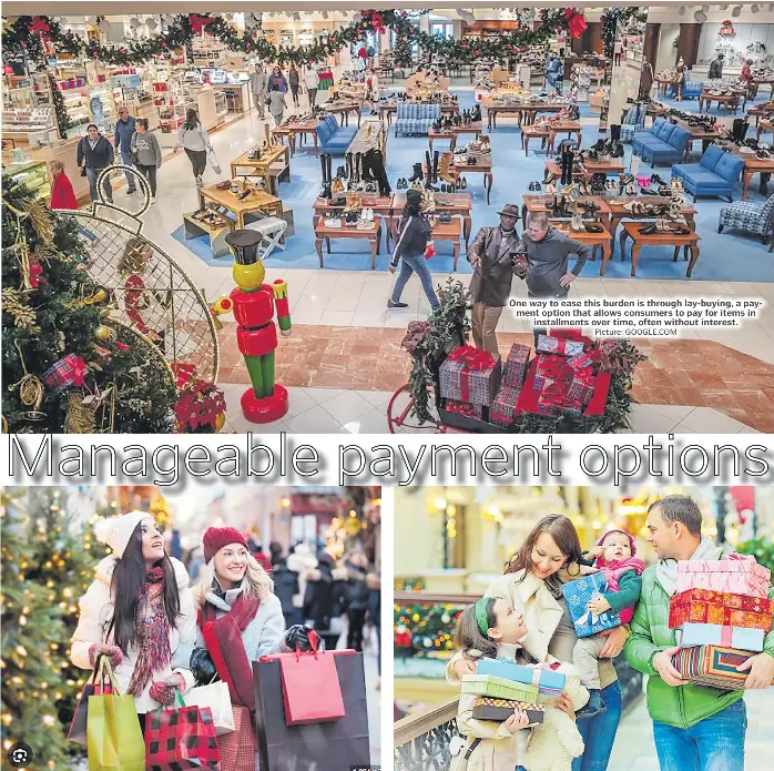 Manageable payment options - PressReader