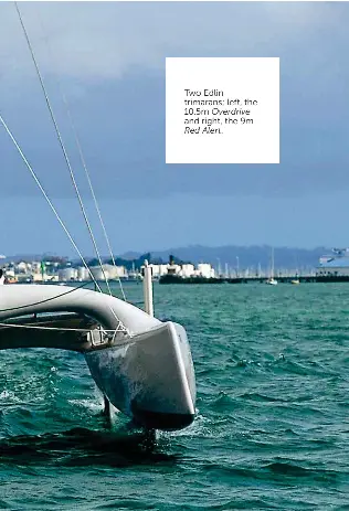 The Richard Edlin Story - PressReader