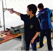 Les jeunes décrochent 7 titres départemen­taux - PressReader