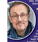 Jonathan Kydd - PressReader