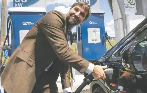 Making the leap into hybrid space - PressReader