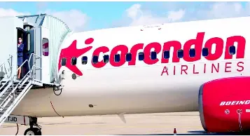 Airline to test adults-only section - PressReader