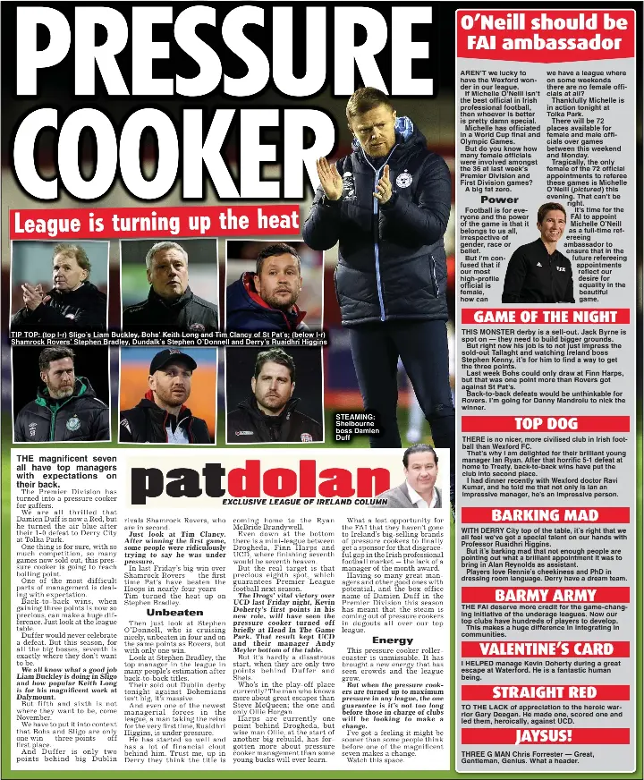 PRESSURE COOKER - PressReader