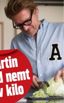 TAB DIG UDEN SULT - PressReader