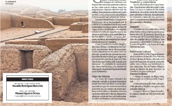 Vive su magia - PressReader