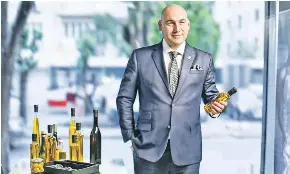 Akh sar’da zeyt ndek rekor, “kal te” le şahlanacak - PressReader