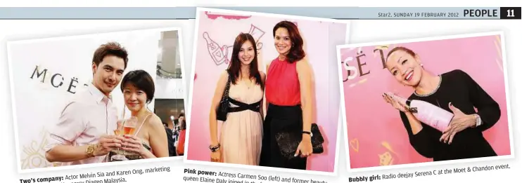 Raise your glass - PressReader