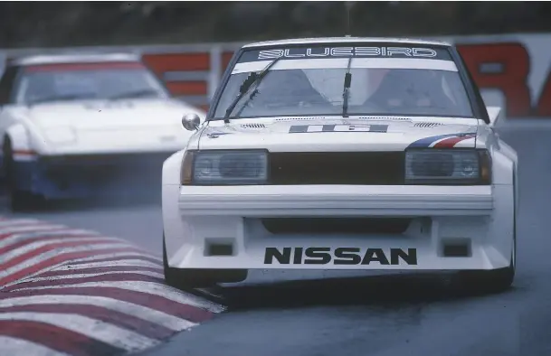 The turbo revolution - PressReader