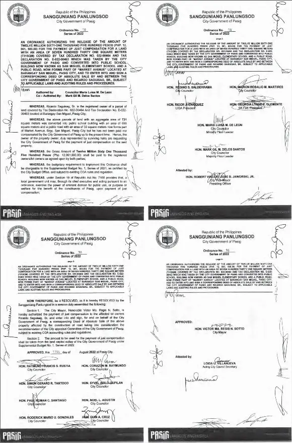 LTFRB eyes PUJ fare hike next month - PressReader