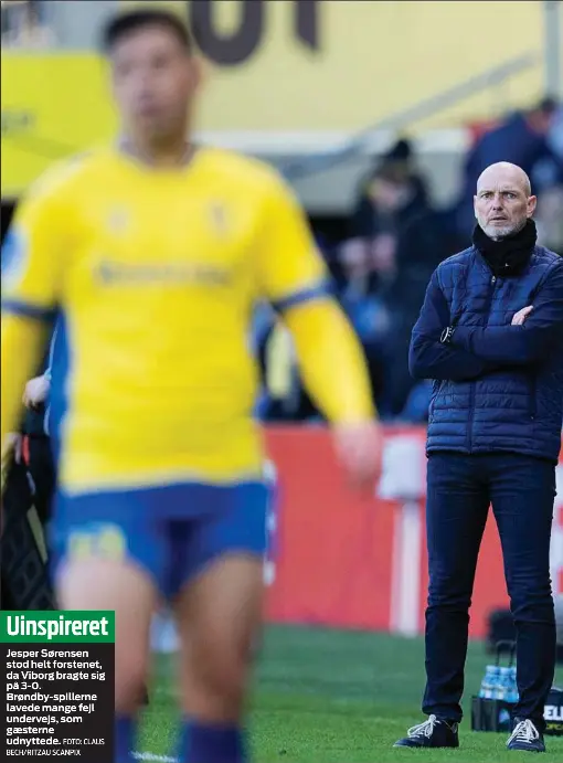 PIFTET UD AF BANEN - PressReader