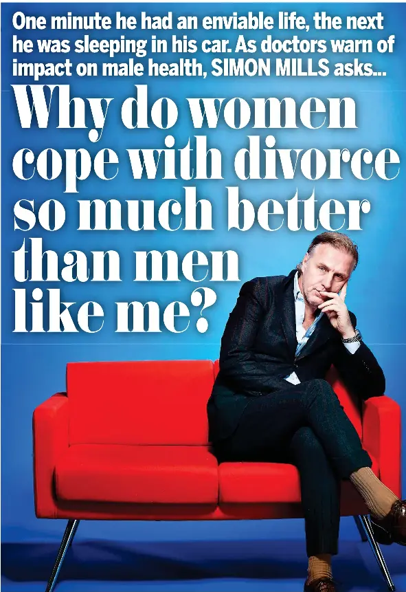 By Simon Mills - PressReader