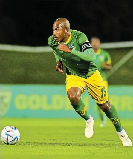 Zuke wary of Erasmus as Arrows host Pirates - PressReader