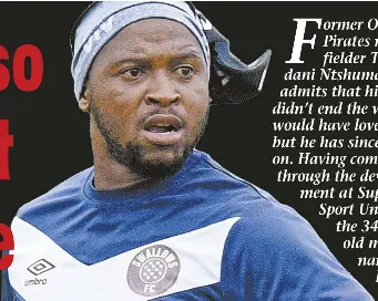 Maybe I also forget what I have done - PressReader