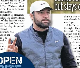 CADDY WHACKED - PressReader