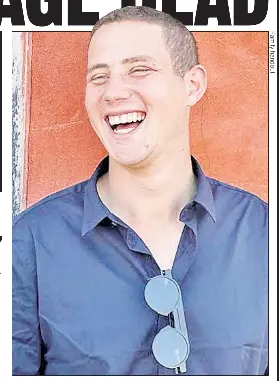 NY HOSTAGE DEAD - PressReader