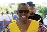 Push for Gumede to resign - PressReader