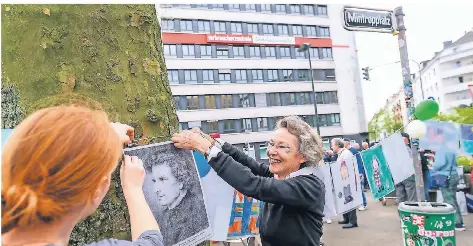 Geburtstag­sfest für Theodor Mintrop - PressReader