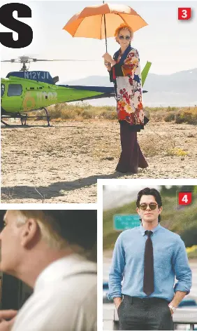 The must sees - PressReader