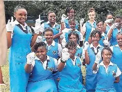 MERL GROVE HIGH SCHOOL - PressReader