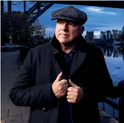 MARK KNOPFLER - PressReader