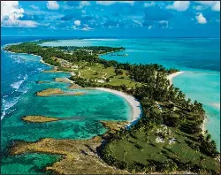 This week’s dream: a remote Indian Ocean paradise - PressReader