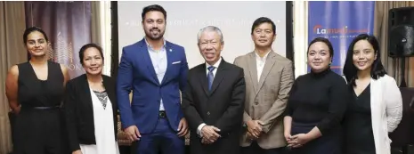 So, how do we build a sustainabl­e city? - PressReader