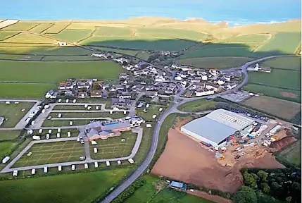 DEVELOPER ACCUSED OF ‘SCARE TACTICS’ IN BID TO BUILD 23 HOMES. - PressReader