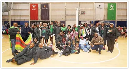 GEMS CHASE A FRESH START IN CELTIC CUP - PressReader