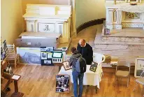 Students deliver hope in the form of a speech - PressReader