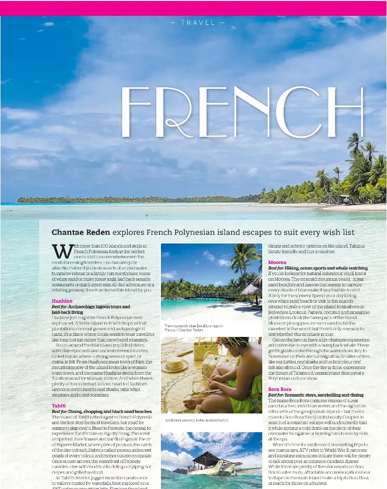 FRENCH DISPATCH - PressReader