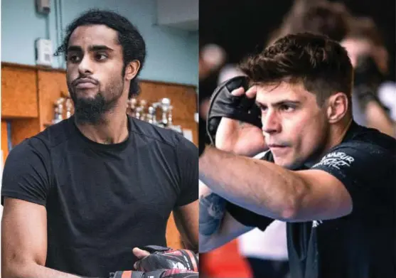 L’AEC 16 aura, cette année encore, un fort accent normand - PressReader