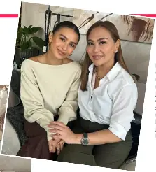 Issa Pressman breaks silence in emotional talk with Karen Davila ...