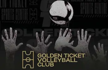 Golden Ticket Volleyball Club quickly rounding into shape - PressReader