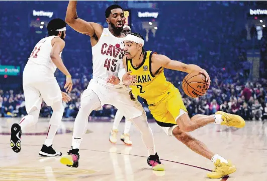 THUNDER READY TO ROLL AND RUMBLE - PressReader