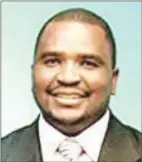 Gospel artist Shongwe to lose his house - PressReader