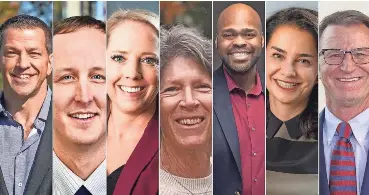 Springfiel­d readers offer endorsemen­ts ahead of April 2 SPS board ...