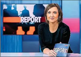 Nur klassische Interviews - PressReader