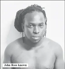 Bulletins issued for two men over Linden double murder - PressReader