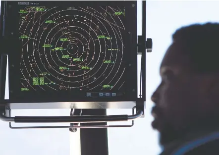 GPS, a pillar of daily life, faces increasing attacks - PressReader