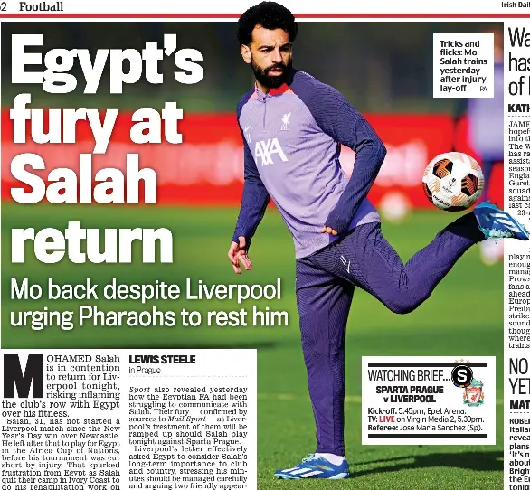 LET’S GO MO! - PressReader