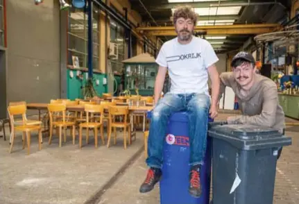 “Vervilte vacht geeft enorm veel pijn” Net open - PressReader