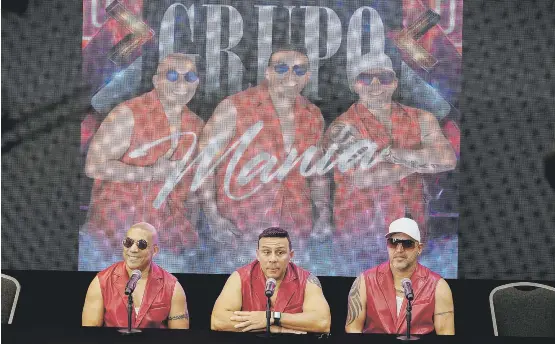 Regresa un rostro conocido - PressReader