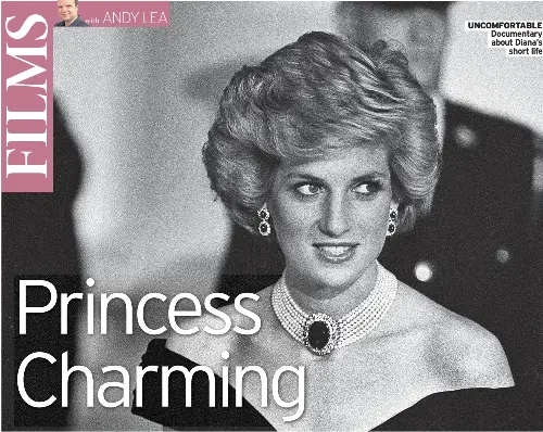 Princess Charming - PressReader